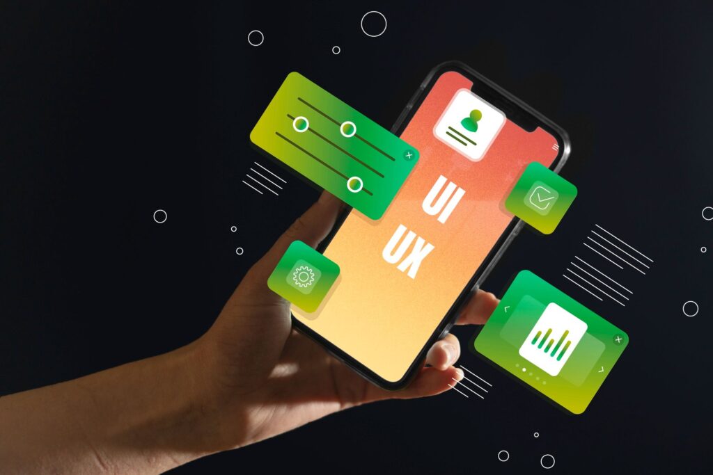 12 Mobile App Design Trends to Watch in 2026 The Brands Bureau